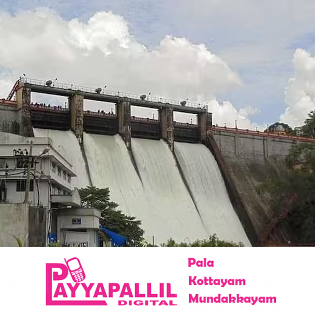 പീച്ചി ഡാം തുറന്നതിൽ ഗുരുതര വീഴ്ച - PALA VISION