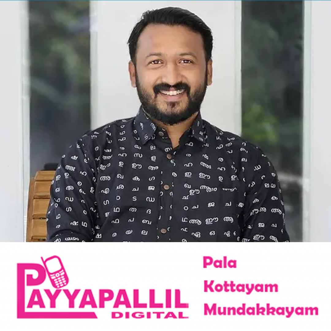 പാലക്കാട്ട് ആകെ 16 സ്ഥാനാർത്ഥികൾ - PALA VISION