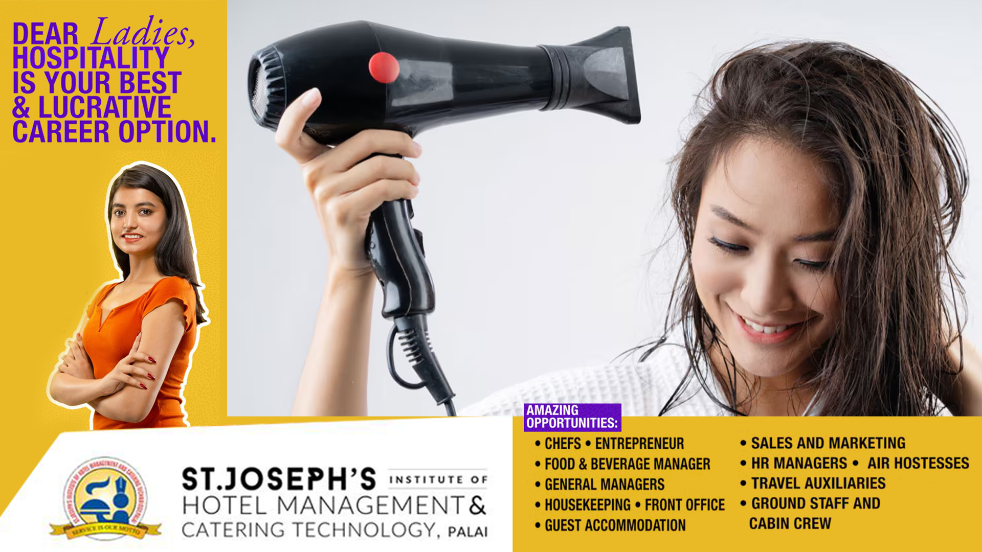 ഹെയർ ഡ്രയറിൽ സ്ഫോടക വസ്തു ഘടിപ്പിച്ച് കൊലപാതക ശ്രമം - PALA VISION