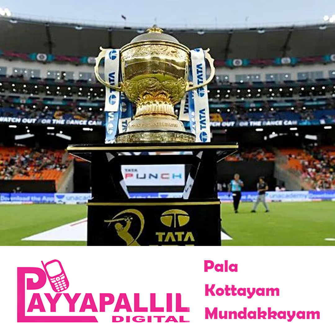 2025-ലെ ഐ.പി.എല്‍ പൂരം - PALA VISION