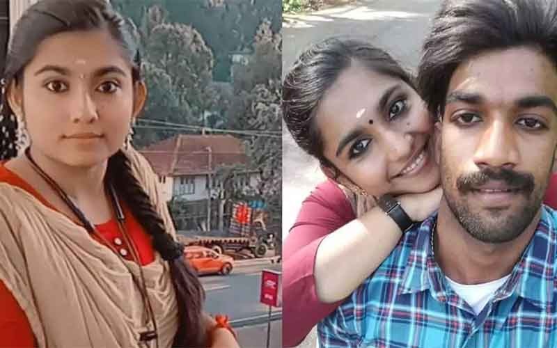 ഷാരോണ്‍ രാജ് വധക്കേസില്‍ ശിക്ഷ ഇന്ന് വിധിക്കും - PALA VISION