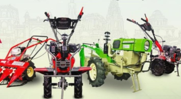 കാര്‍ഷിക യന്ത്രോപകരണങ്ങള്‍ക്കുള്ള ഓണ്‍ലൈന്‍ അപേക്ഷ 15 മുതല്‍ - PALA VISION