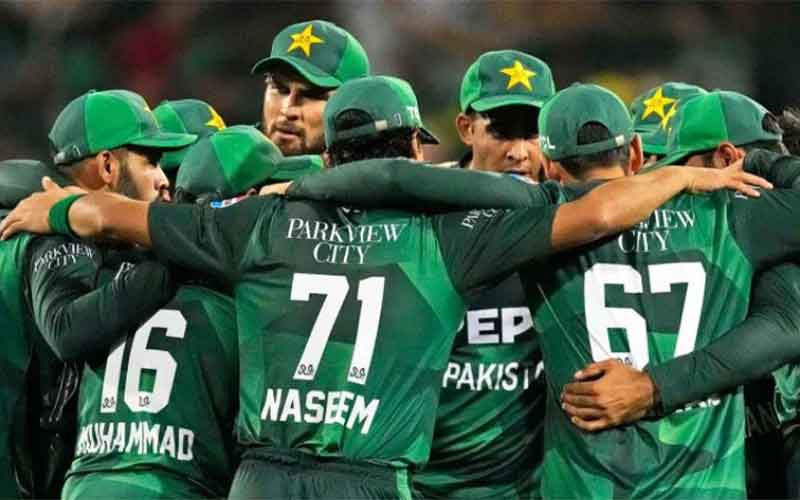 ചാമ്പ്യന്‍സ് ട്രോഫി ചരിത്രത്തിലെ ഏറ്റവും മോശം നിലവാരത്തില്‍ പാകിസ്ഥാന്‍ - PALA VISION