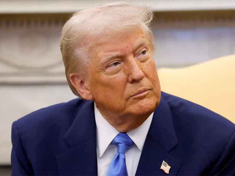 ഗെറ്റ് ഔട്ട് അടിച്ച് അമേരിക്ക - PALA VISION