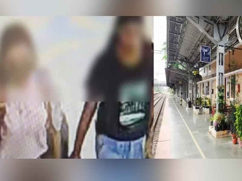 താനൂരില്‍ കുട്ടികള്‍ നാട് വിട്ട സംഭവത്തില്‍ അന്വേഷണ സംഘം മുംബൈയിലേക്ക് - PALA VISION