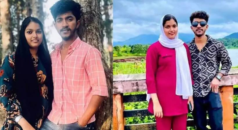 കോഴിക്കോട് കൊലപാതകം; ഷിബിലയെ കൊല്ലാൻ ഉപയോഗിച്ചത് രണ്ട് കത്തികൾ - PALA VISION