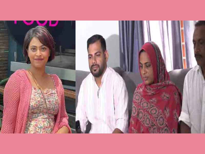 റിസോർട്ടിലെ ഹട്ട് തകർന്ന് യുവതി മരിച്ച സംഭവത്തിൽ ദുരൂഹത ആരോപിച്ച് കുടുംബം - PALA VISION