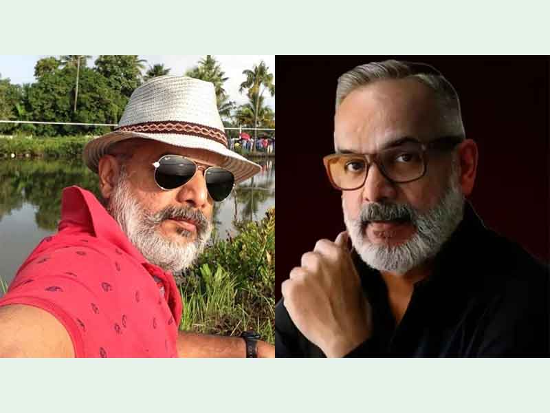 പ്രശസ്ത ഫോട്ടോഗ്രാഫര്‍ രാധാകൃഷ്ണന്‍ ചക്യാട്ട് അന്തരിച്ചു - PALA VISION