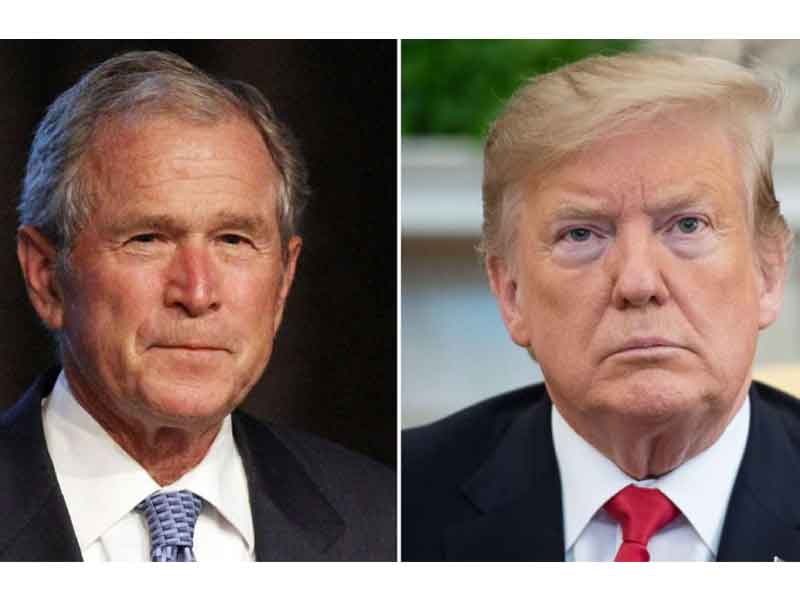 ജോര്‍ജ് ബുഷിന് ശേഷം ഖത്തര്‍ സന്ദര്‍ശിക്കുന്ന അമേരിക്കന്‍ പ്രസിഡന്റ് - PALA VISION