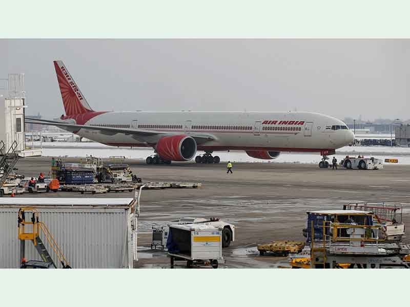 ഓപ്പറേഷൻ സിന്ദൂർ; രാജ്യത്തെ 5 വിമാനത്താവളങ്ങൾ അടച്ചു - PALA VISION